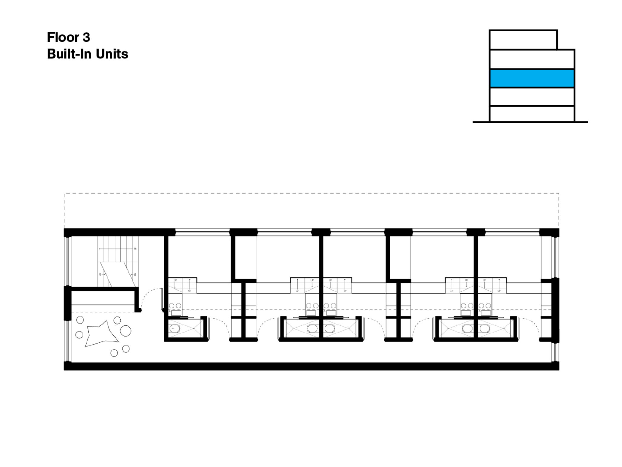 Making Room | GLUCK+