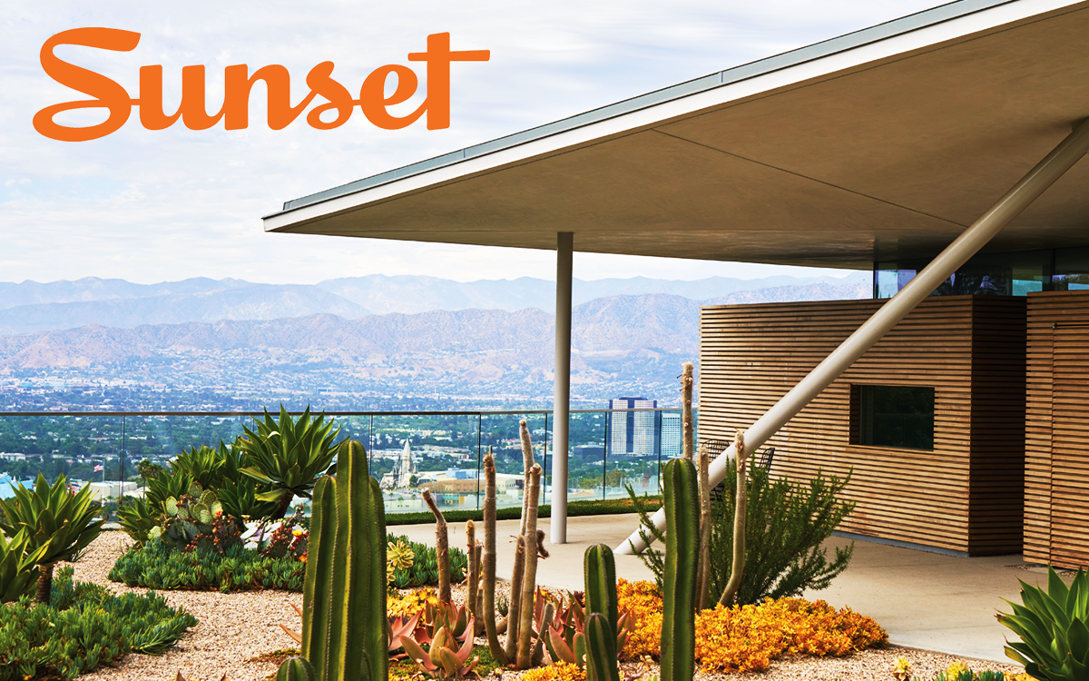 This Sustainable House Has It All | GLUCK+