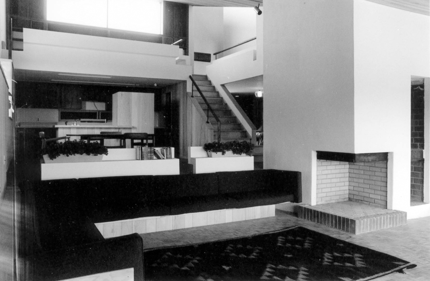 Faceted House | GLUCK+