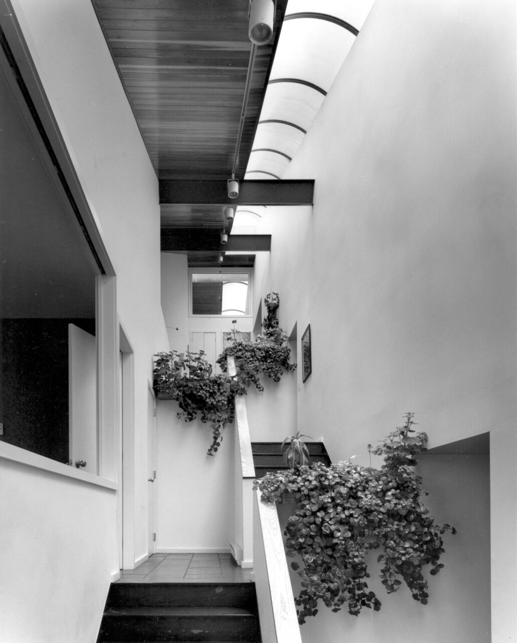 Staggered House | GLUCK+