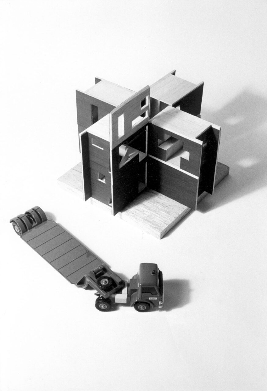 ARDEC | GLUCK+