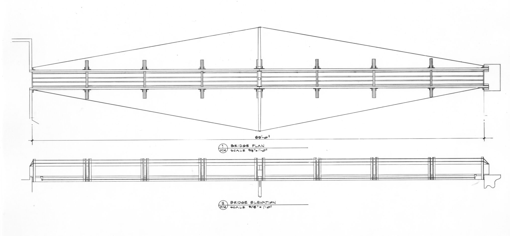 Bridge House | GLUCK+
