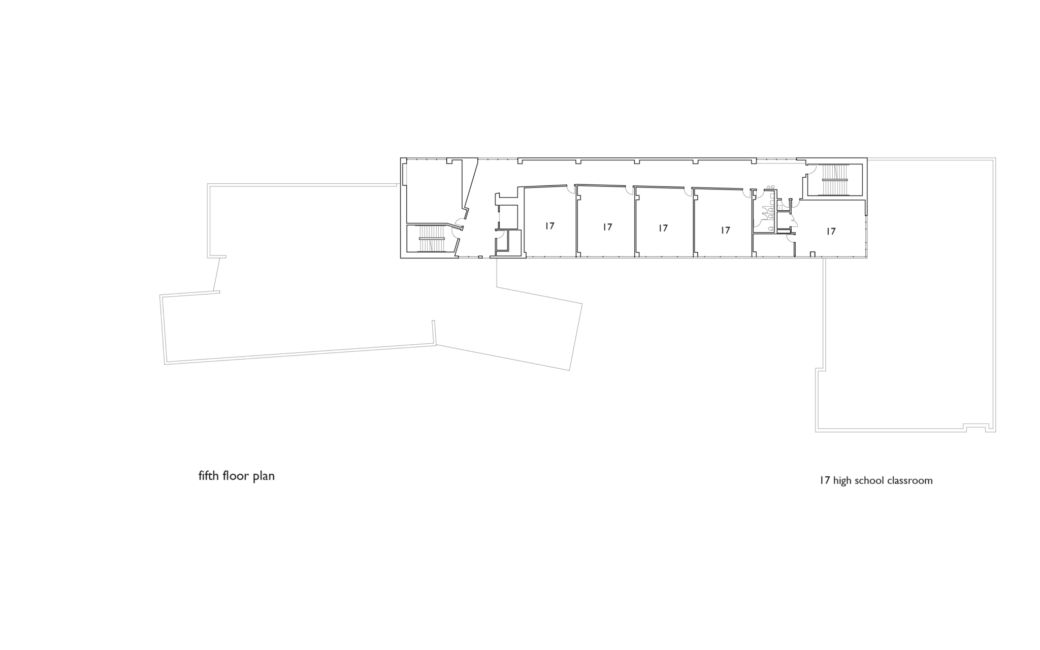 Bronx Preparatory Charter School | GLUCK+