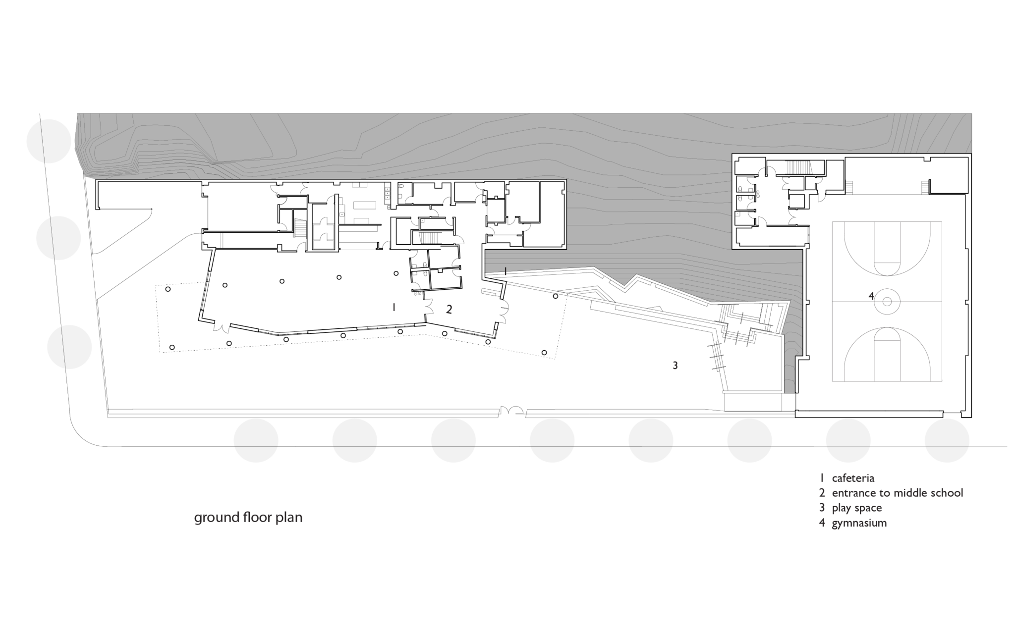 Bronx Preparatory Charter School | GLUCK+