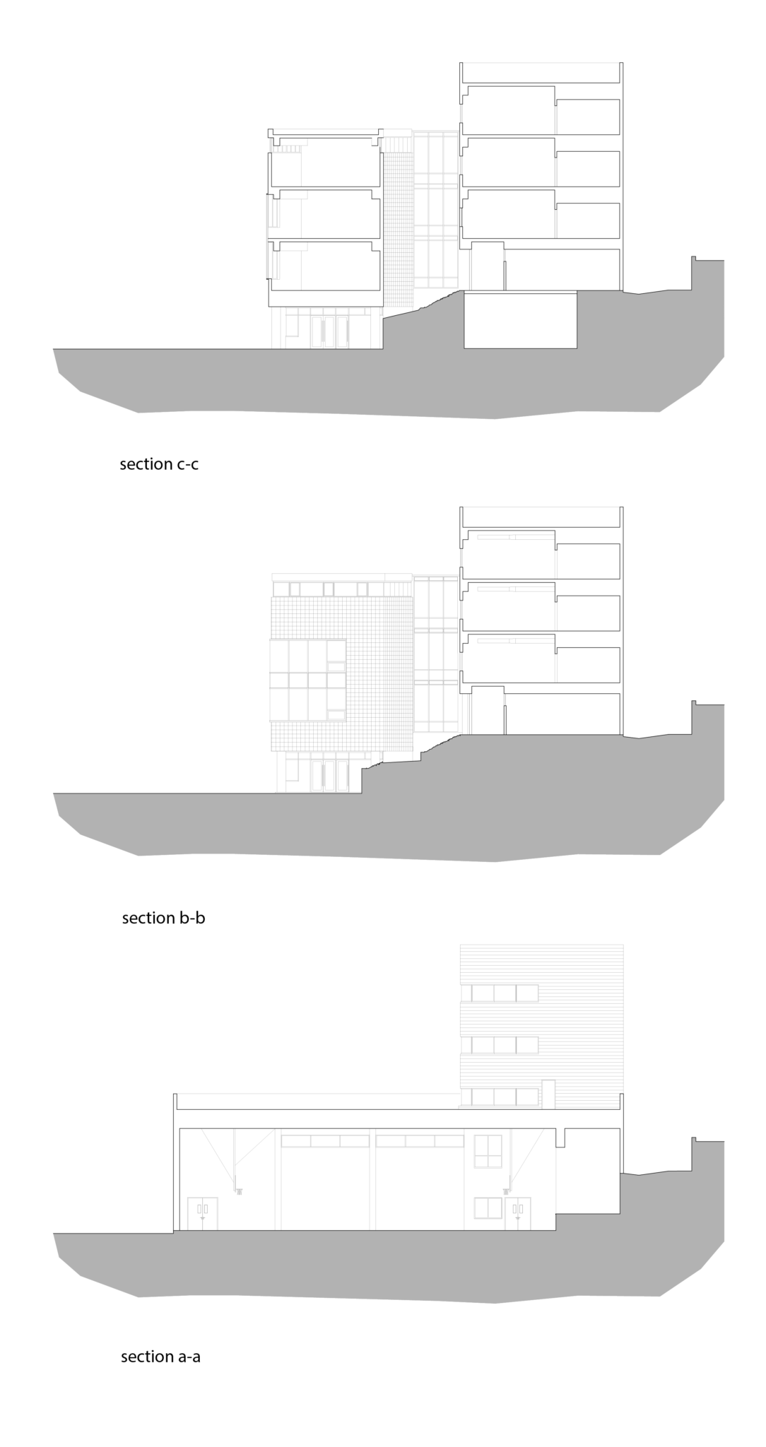 Bronx Preparatory Charter School | GLUCK+