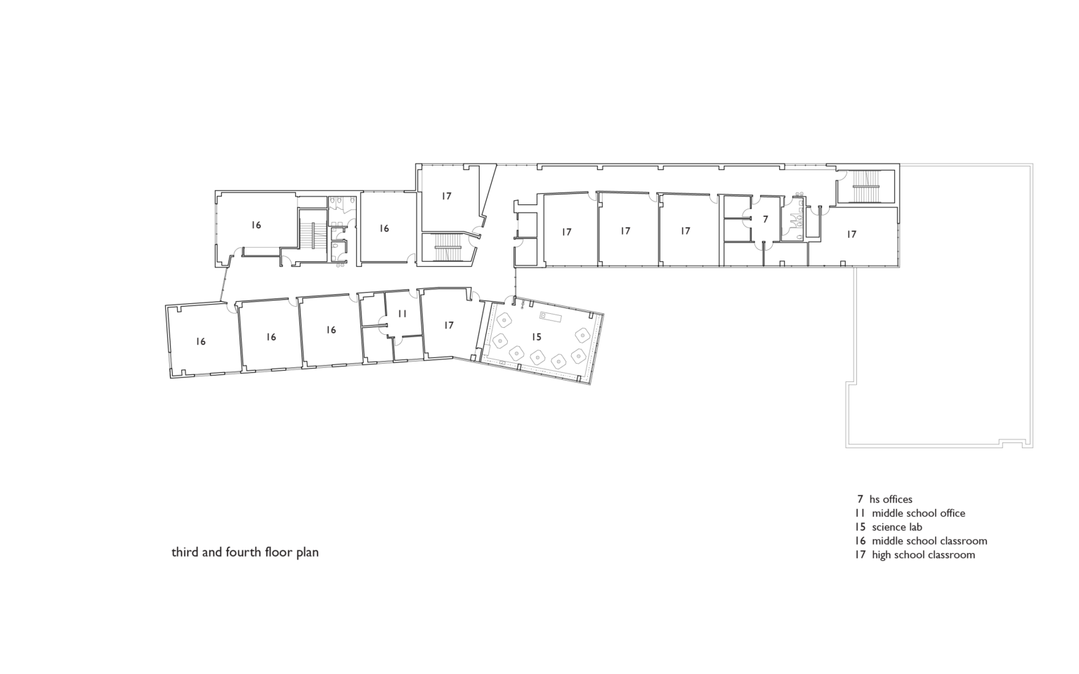 Bronx Preparatory Charter School | GLUCK+