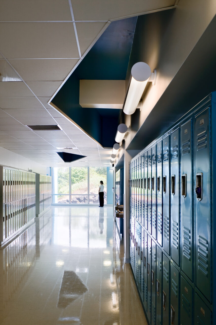 Bronx Preparatory Charter School | GLUCK+