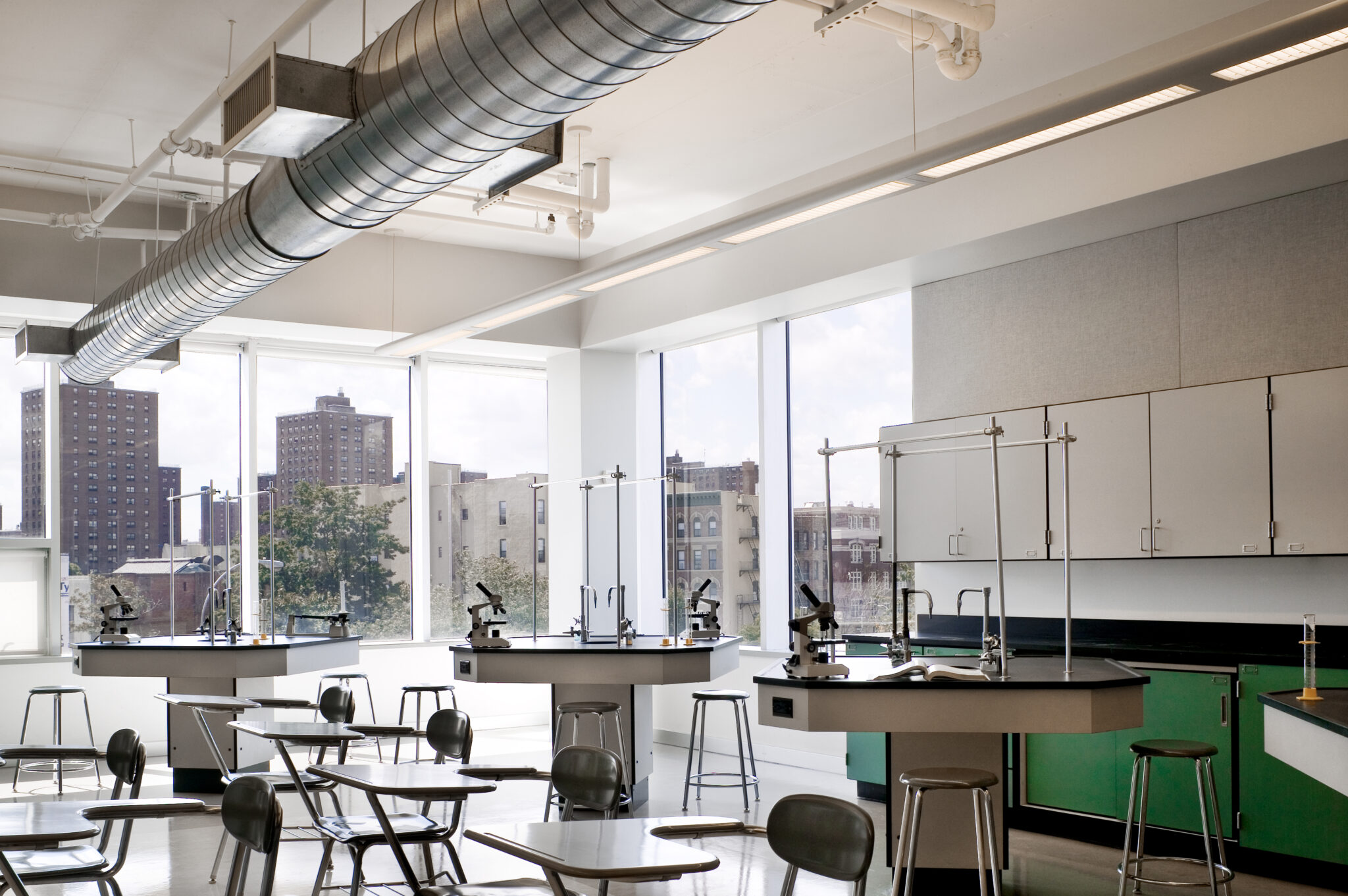 Bronx Preparatory Charter School | GLUCK+