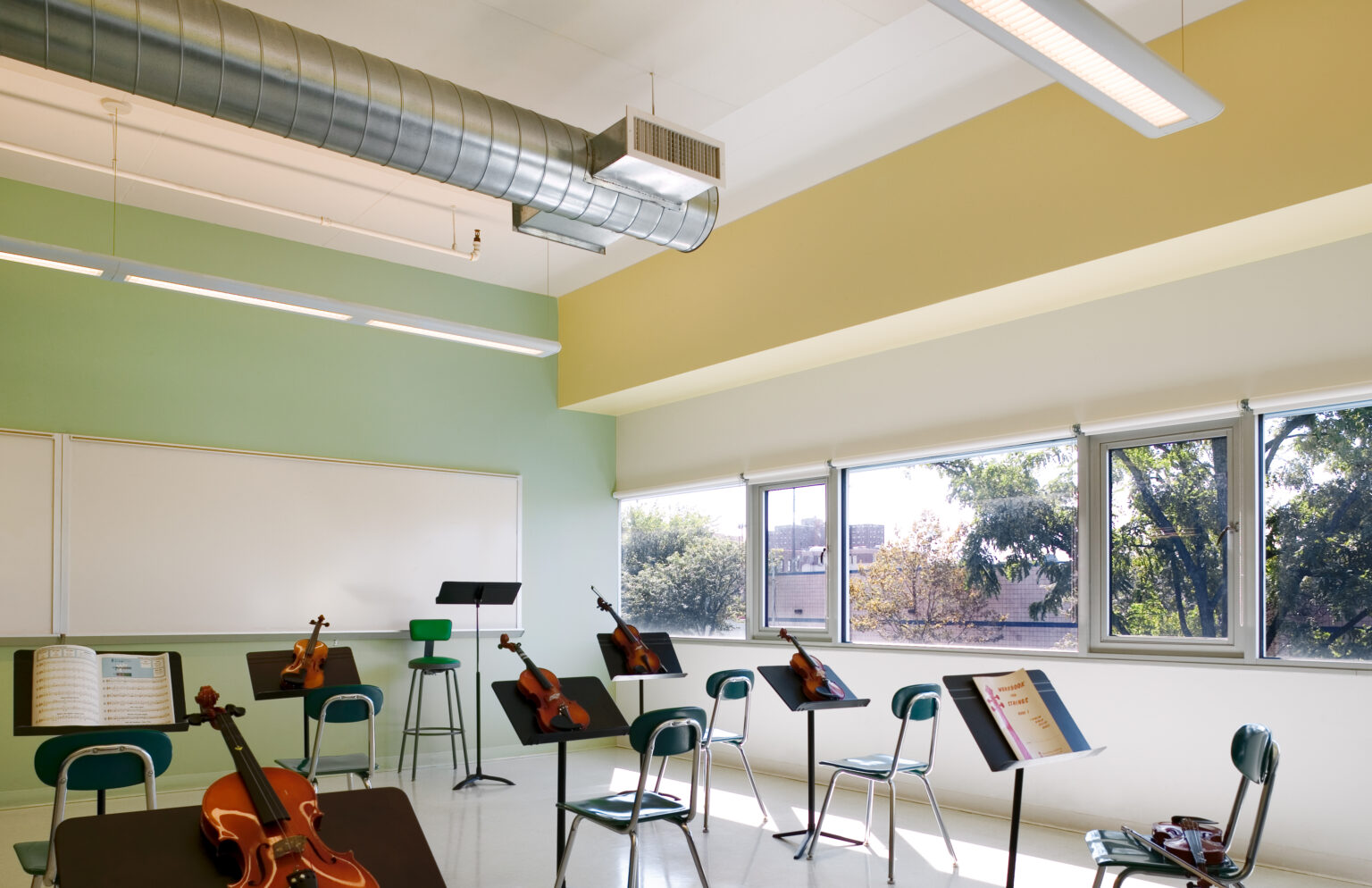 Bronx Preparatory Charter School | GLUCK+