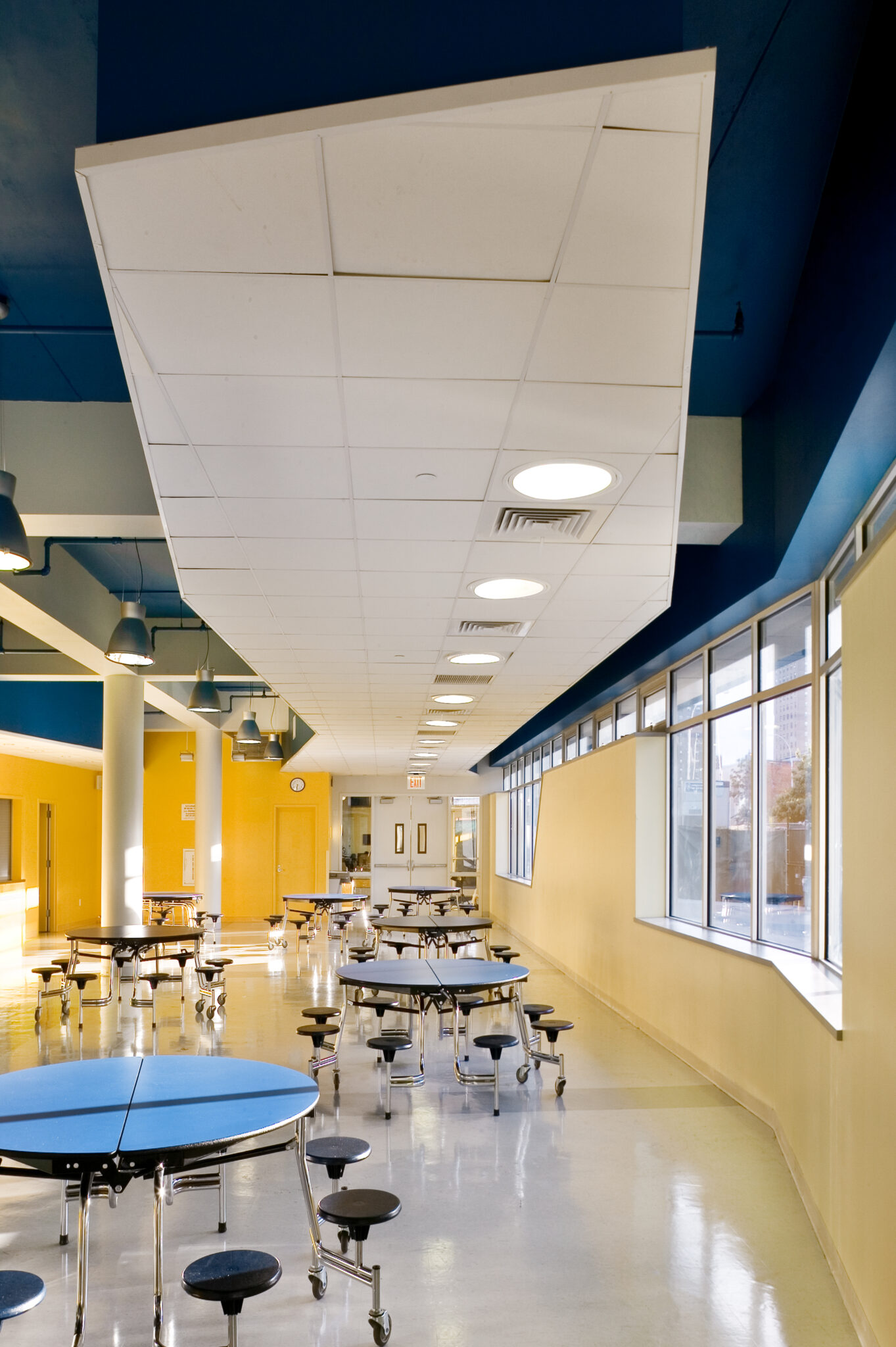 Bronx Preparatory Charter School | GLUCK+