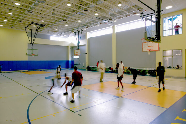 Bronx Preparatory Charter School | GLUCK+