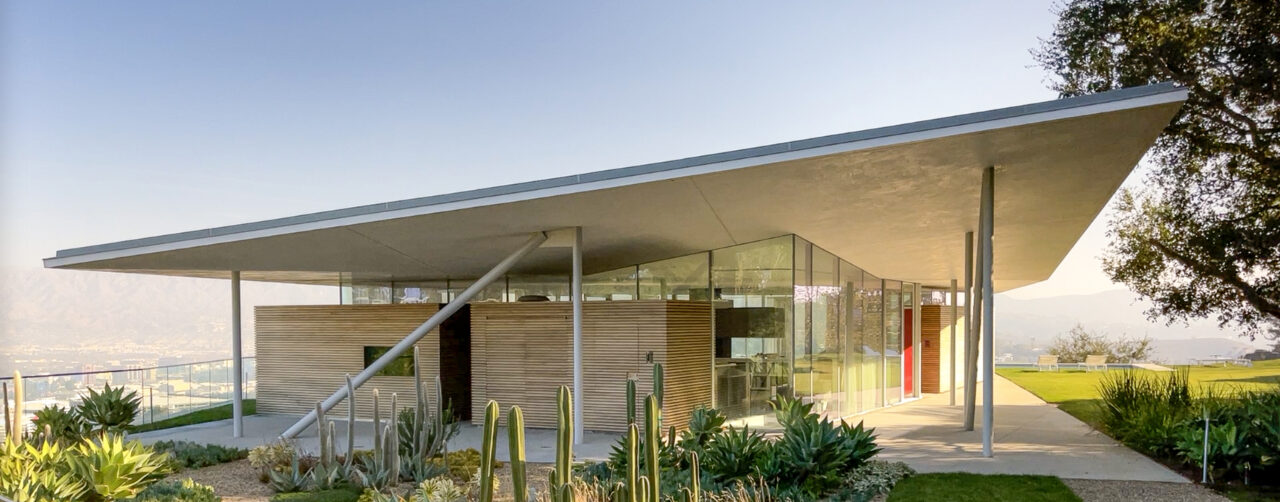 California House | GLUCK+