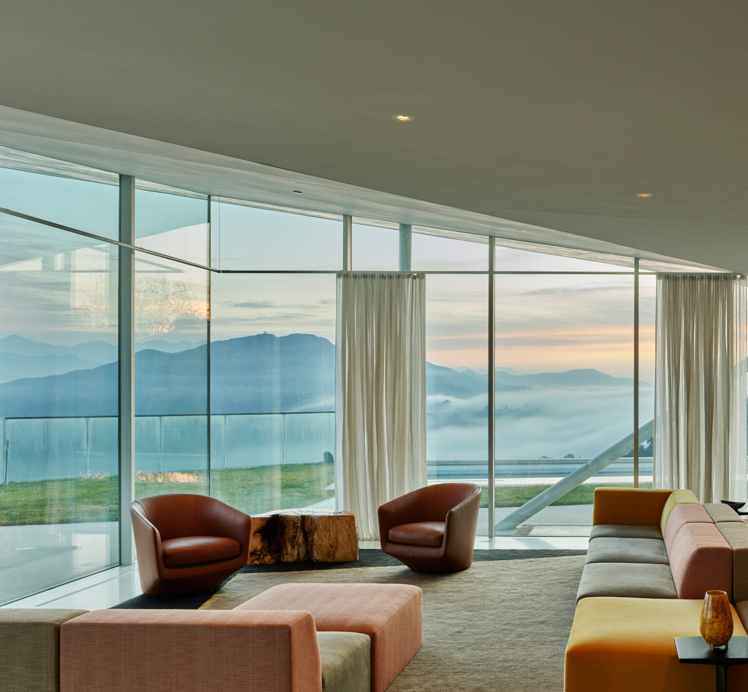 California House | GLUCK+