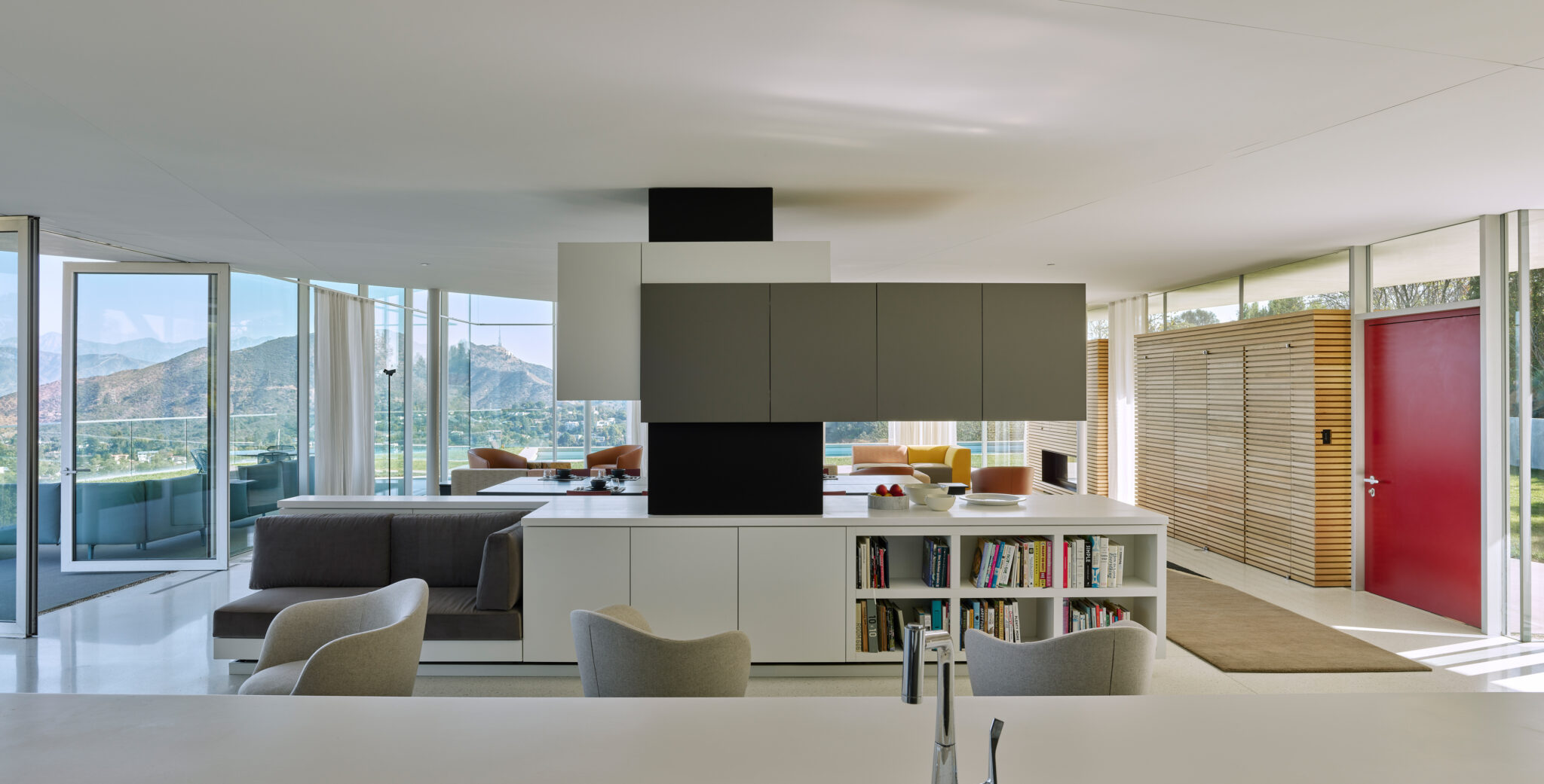 California House | GLUCK+