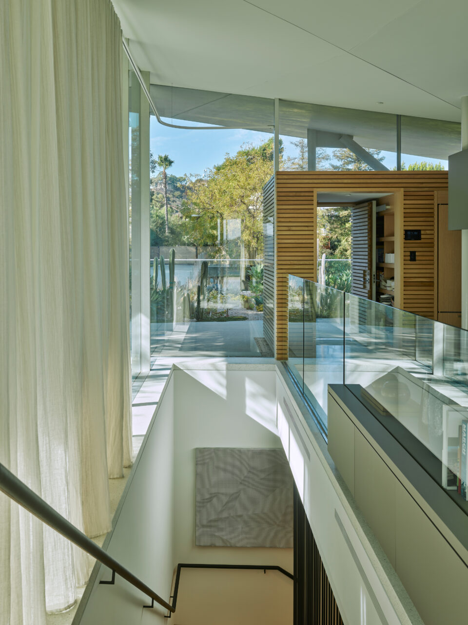 California House | GLUCK+