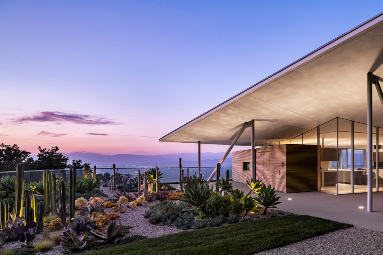California House | GLUCK+