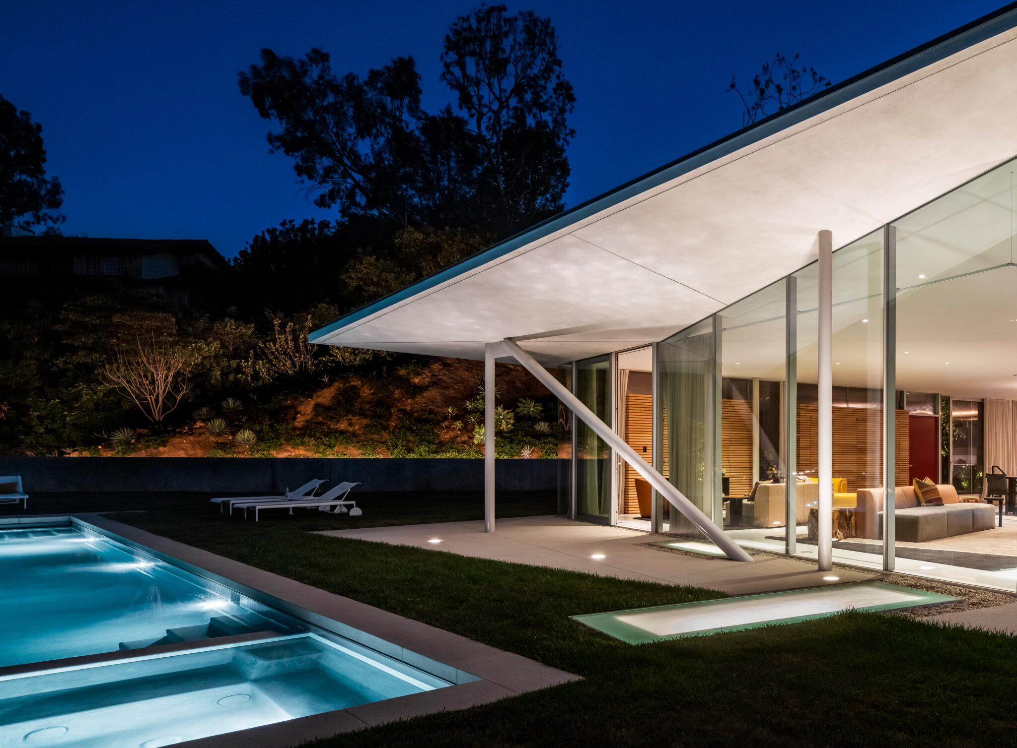 California House | GLUCK+