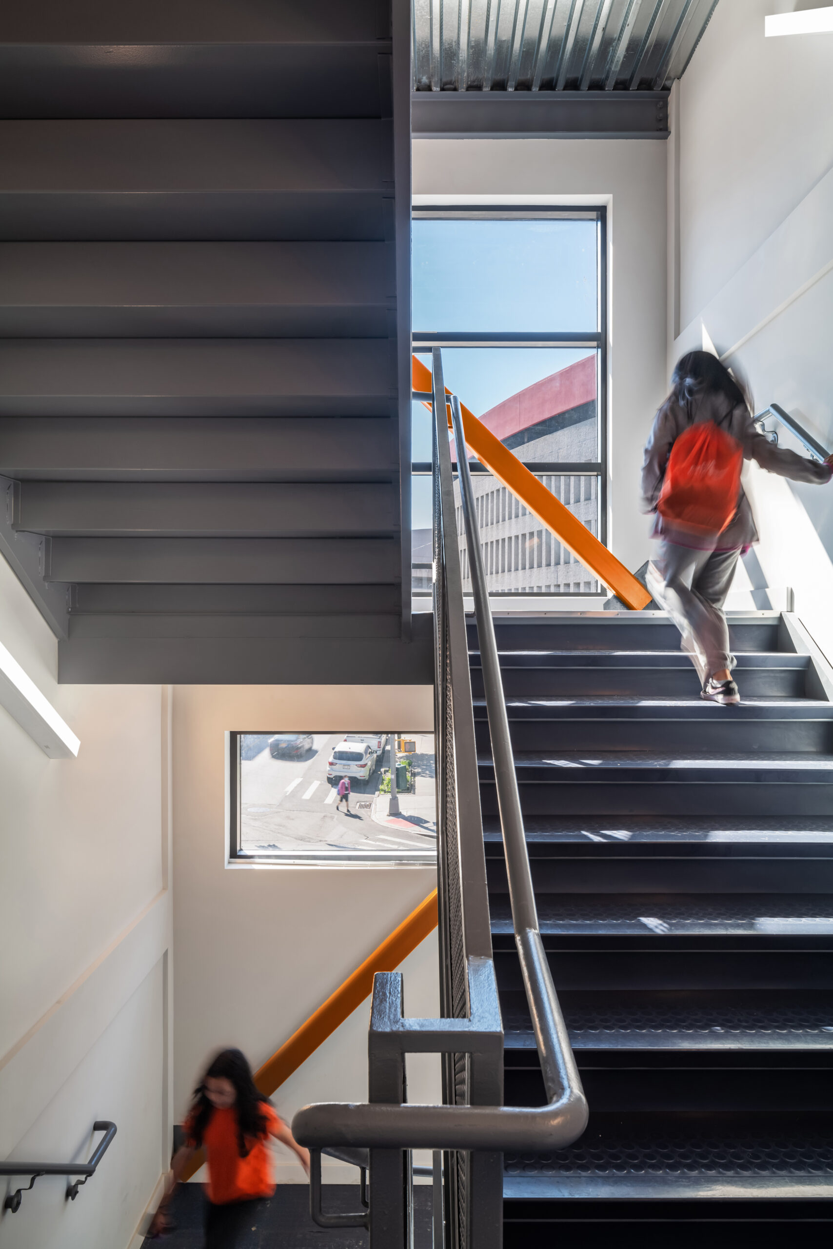 Central Queens Academy | GLUCK+