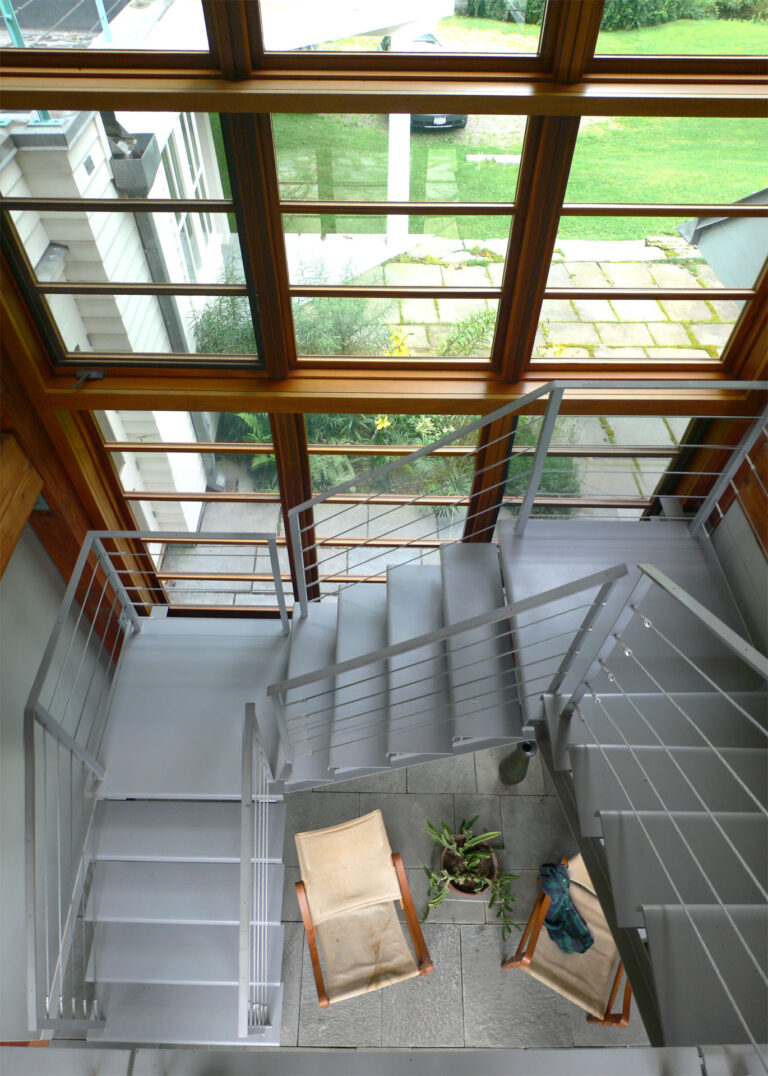 Linear House | GLUCK+