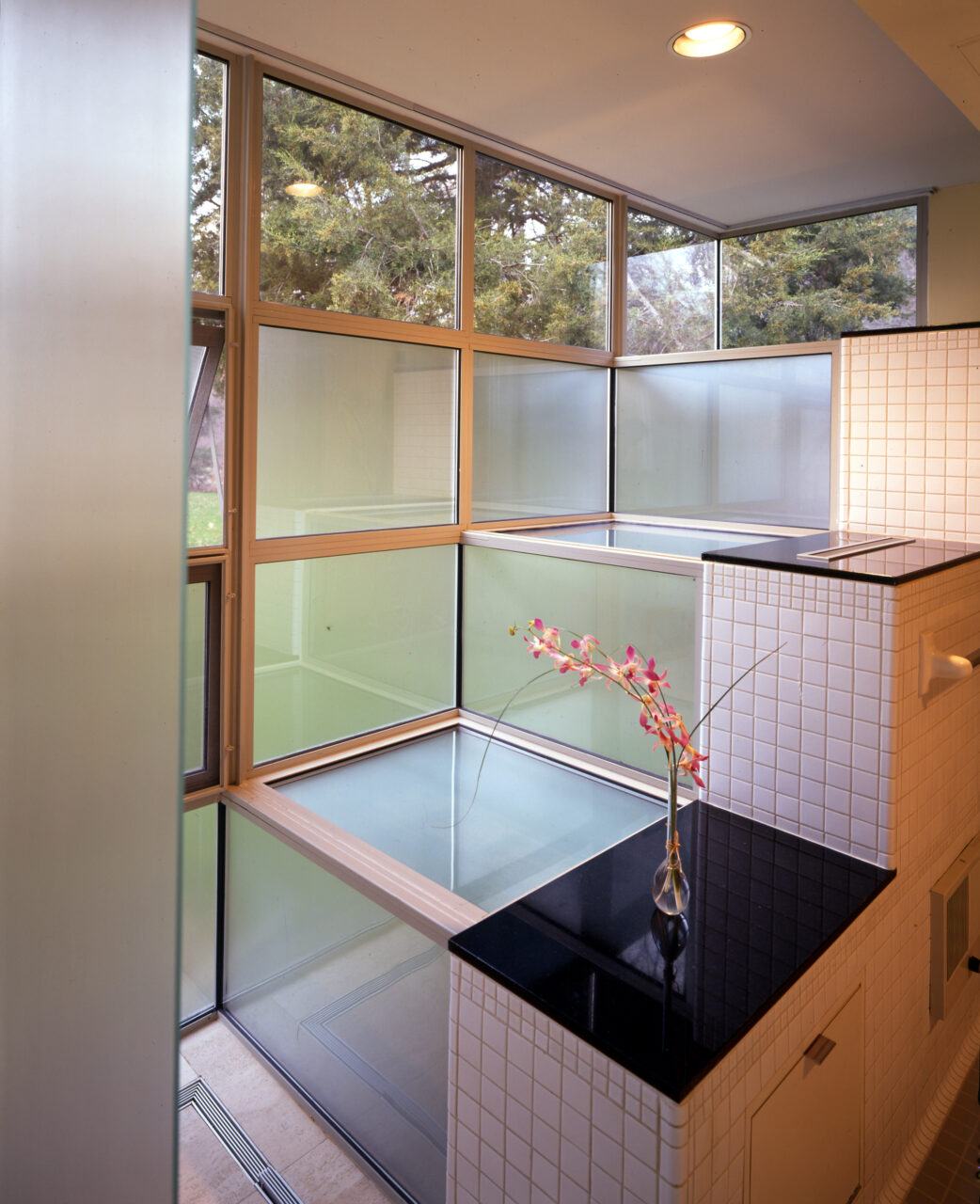 Mies Addition & Expansion | GLUCK+