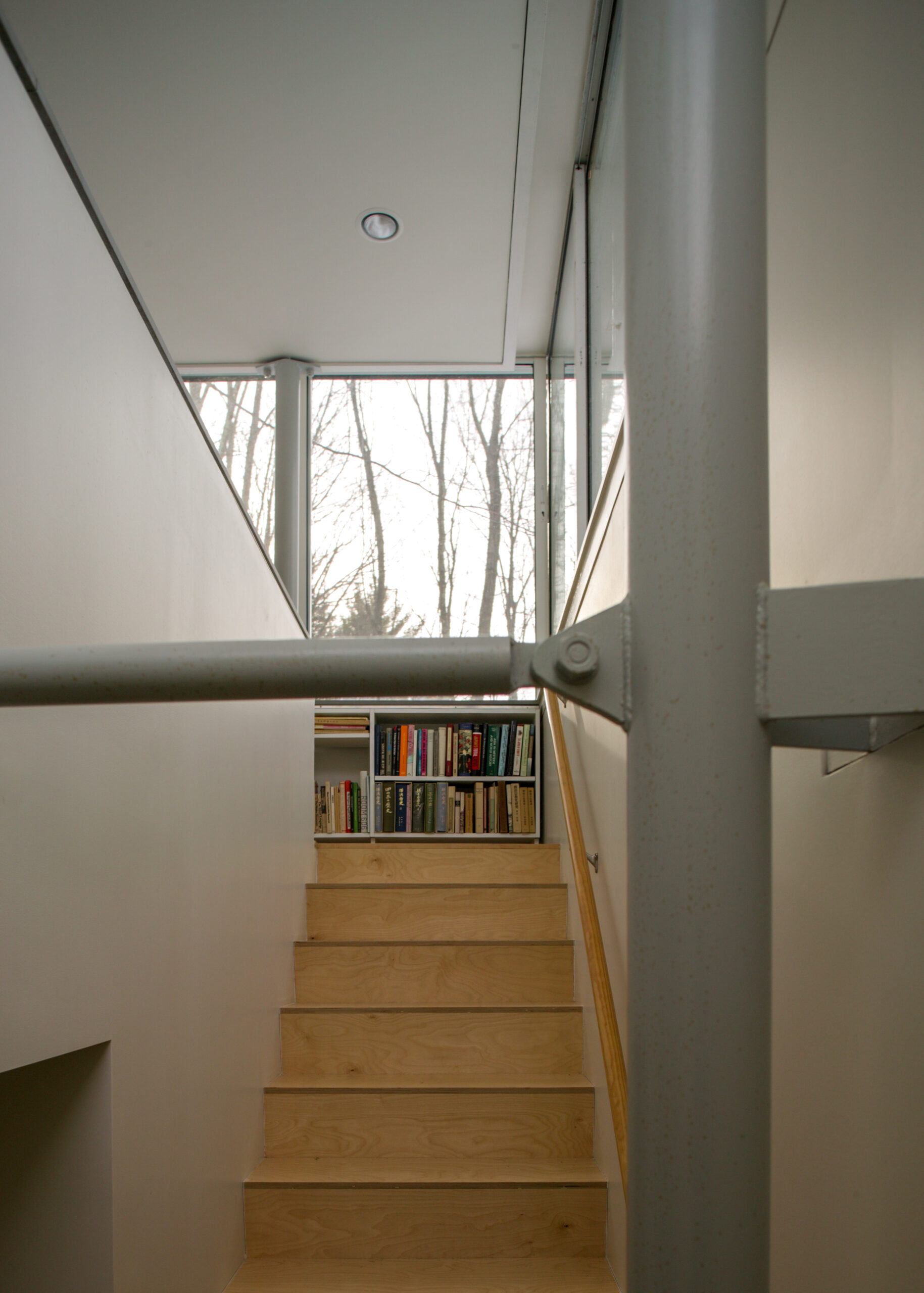 Scholar’s Library | GLUCK+