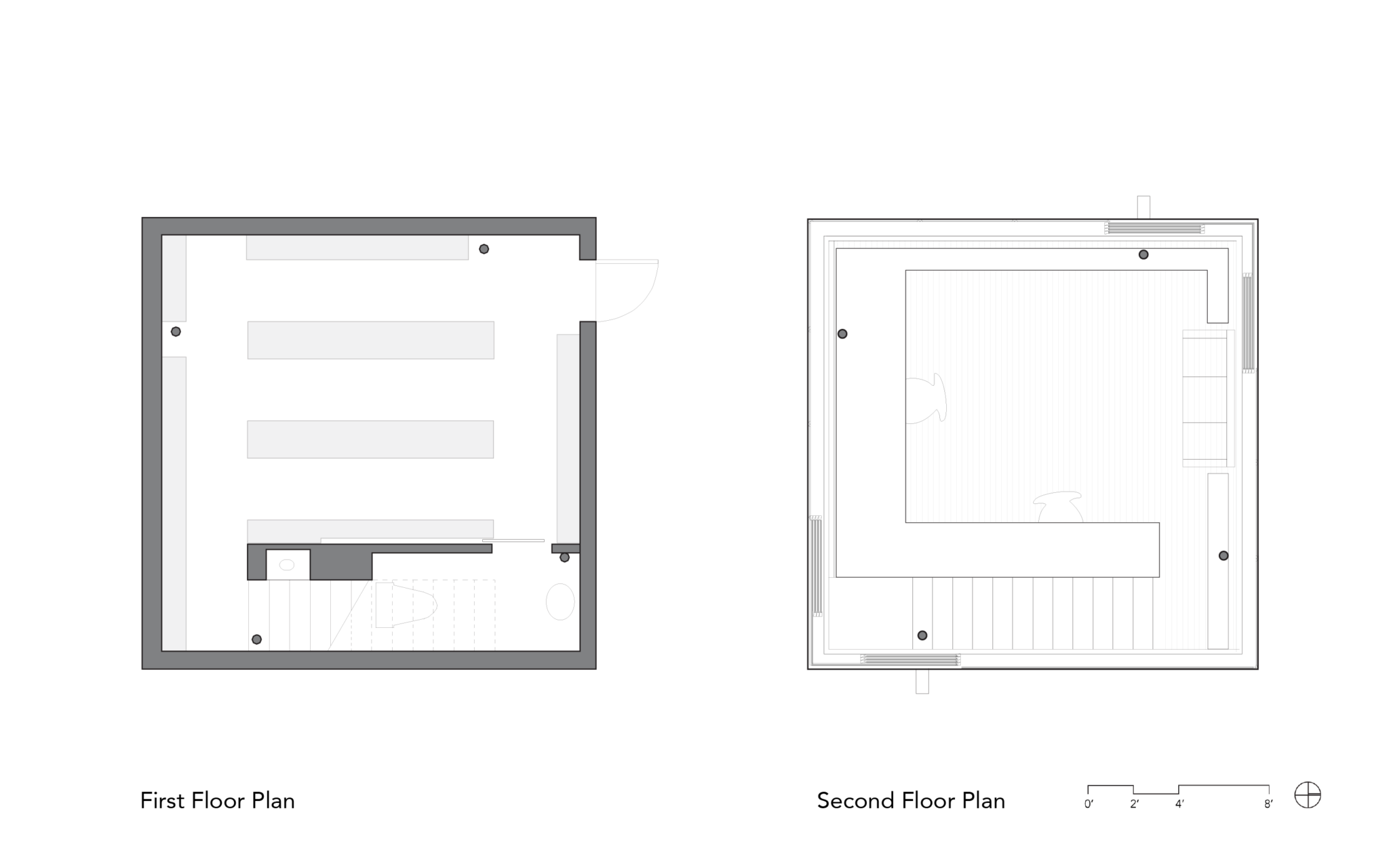 Scholar’s Library | GLUCK+