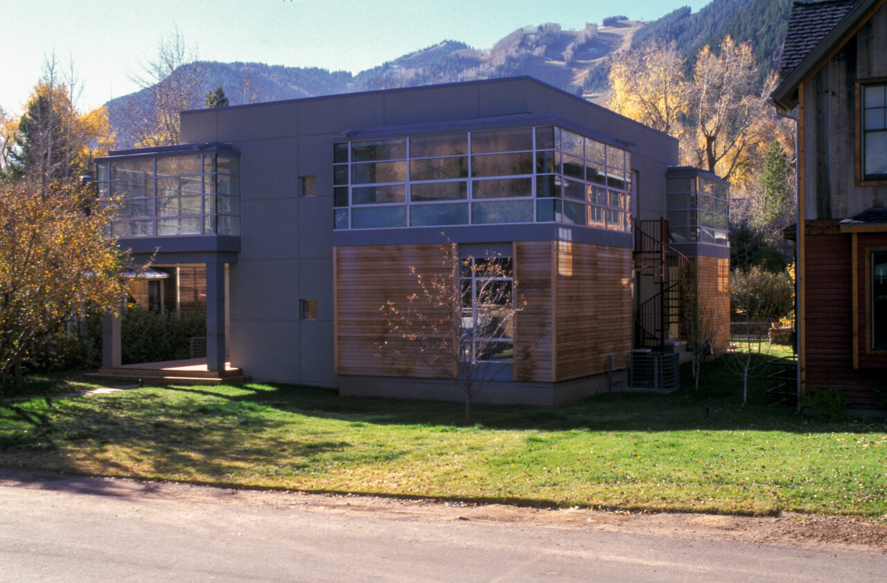 Spec Houses | GLUCK+
