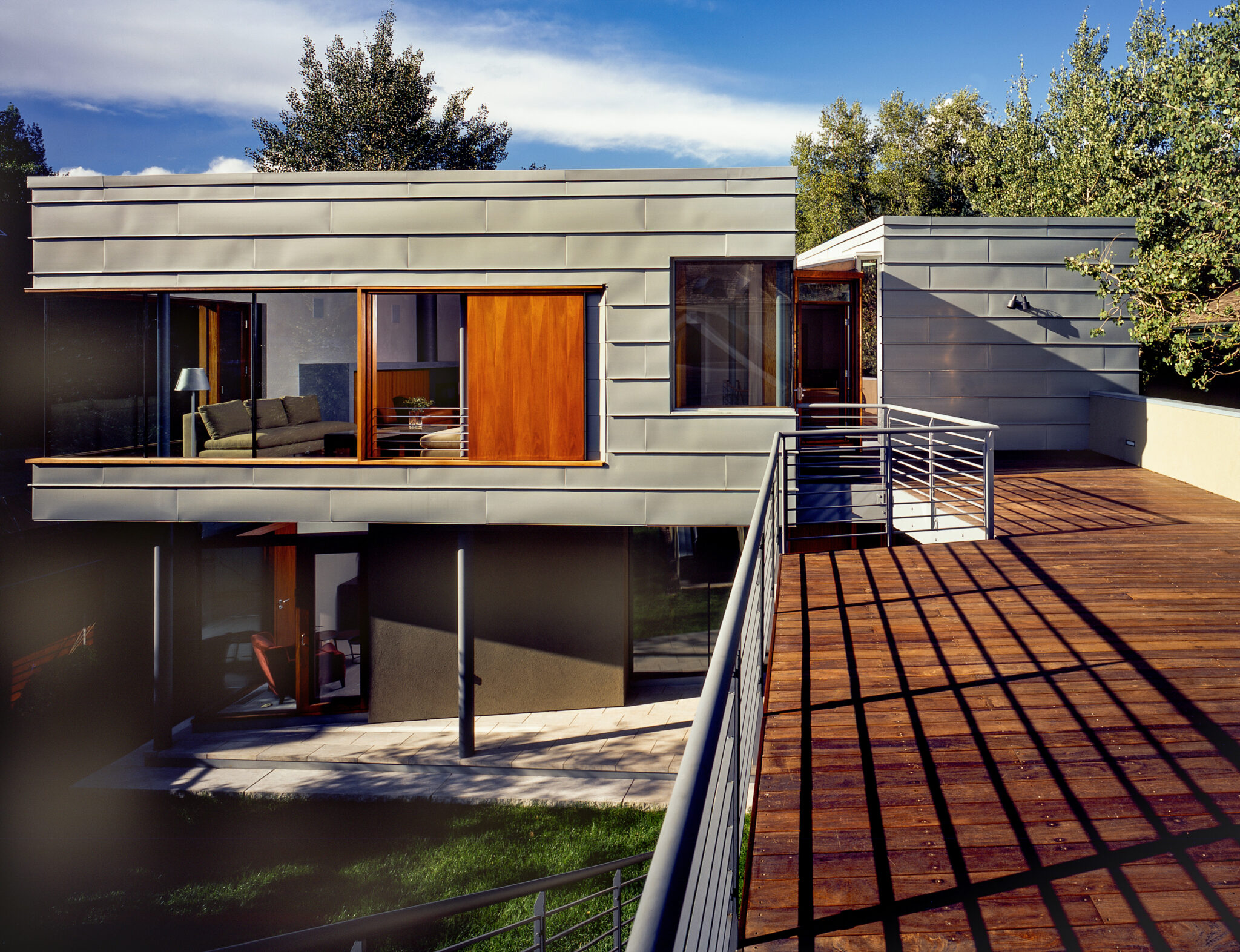 Spec Houses | GLUCK+