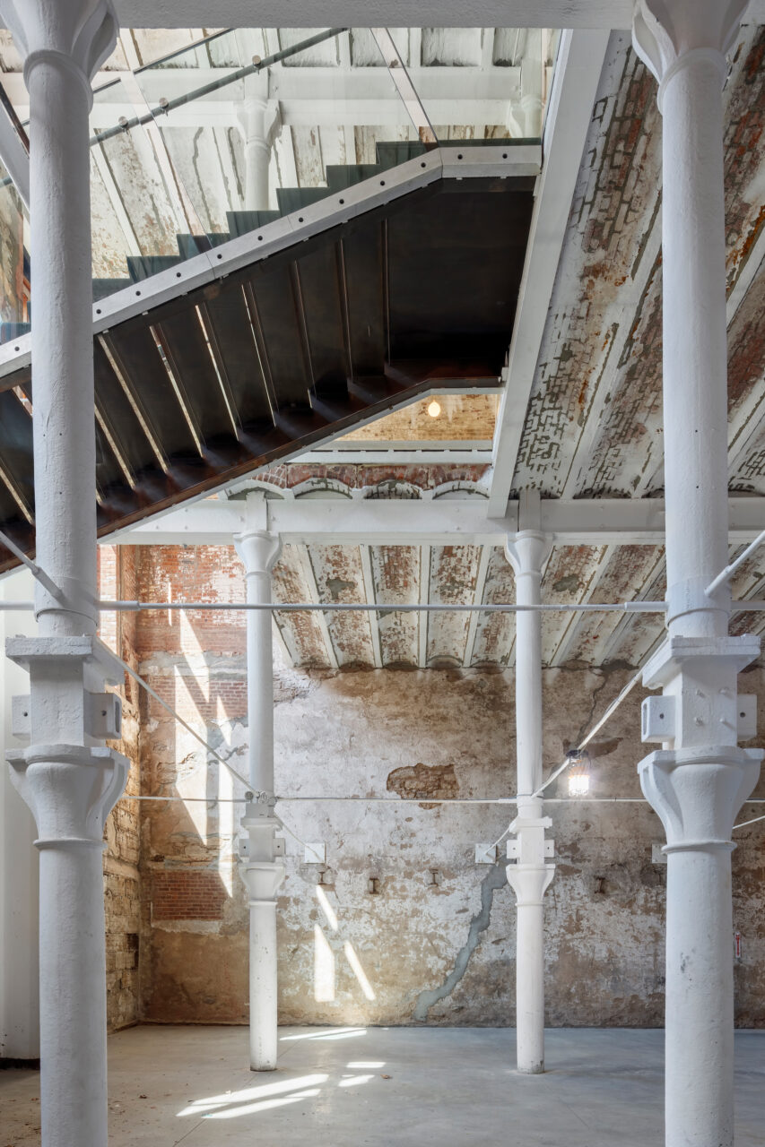 The Malt House | GLUCK+