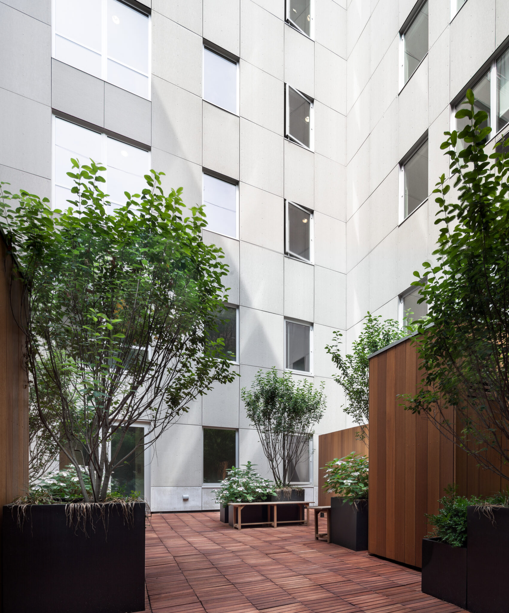 The Stack – 4857 Broadway | GLUCK+