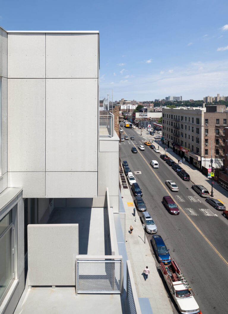 The Stack – 4857 Broadway | GLUCK+