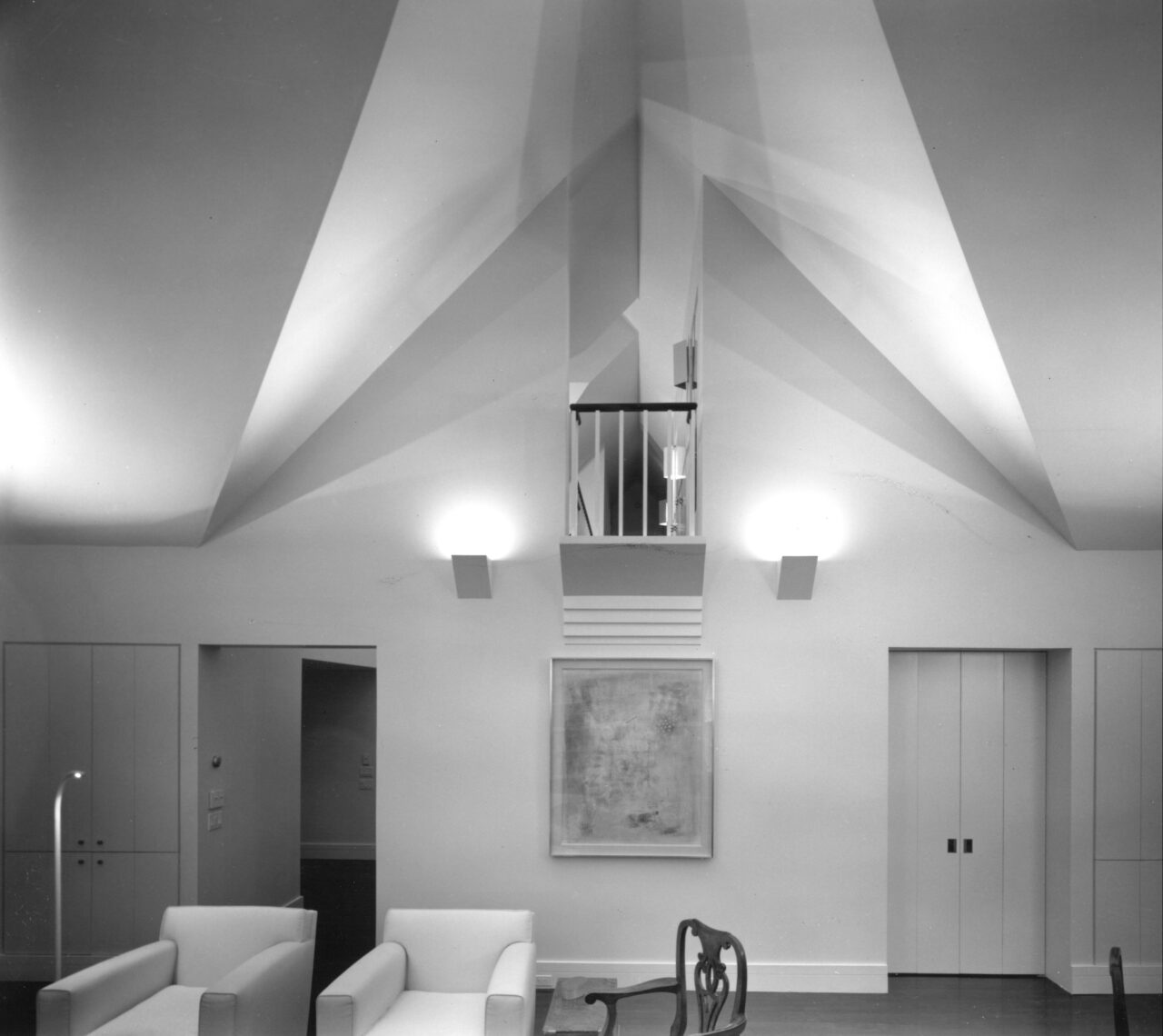 Three Gable House | GLUCK+