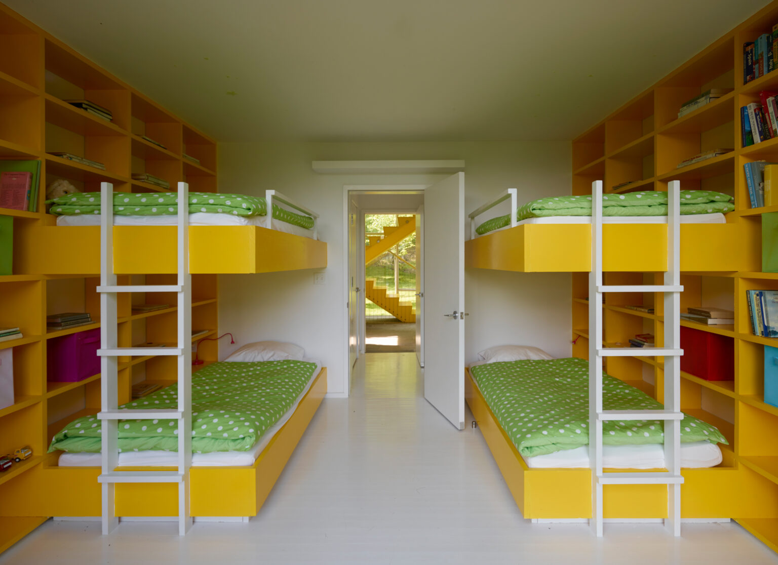 Tower House | GLUCK+