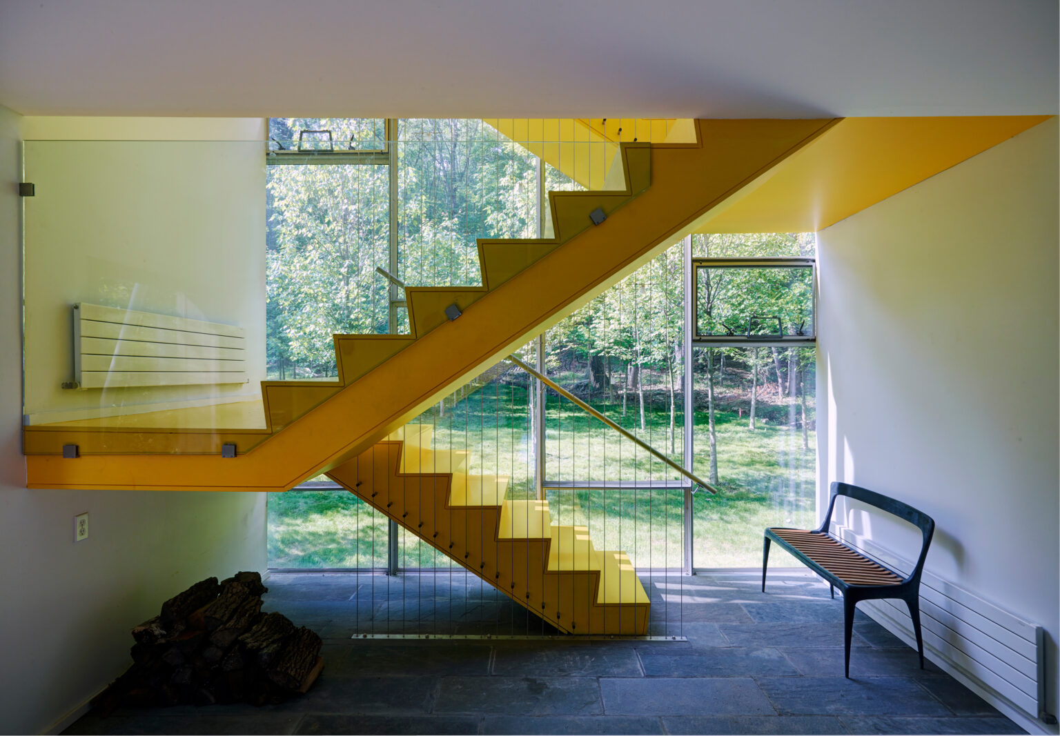 Tower House | GLUCK+