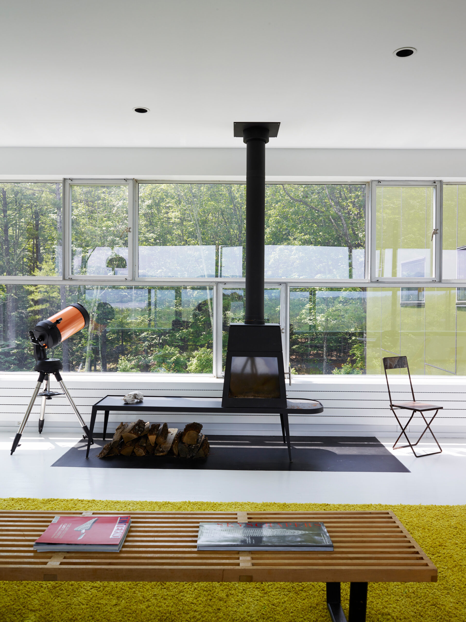 Tower House | GLUCK+