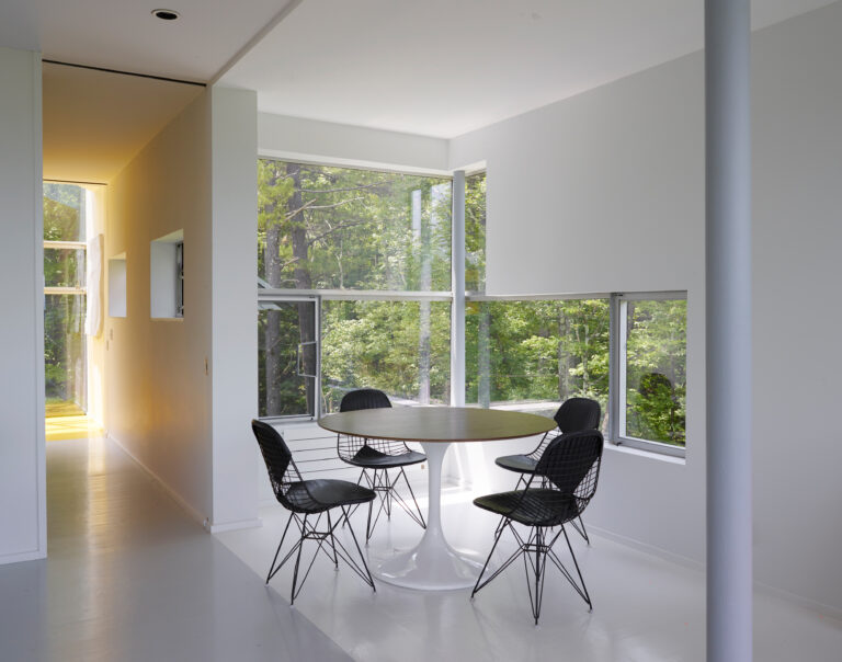 Tower House | GLUCK+