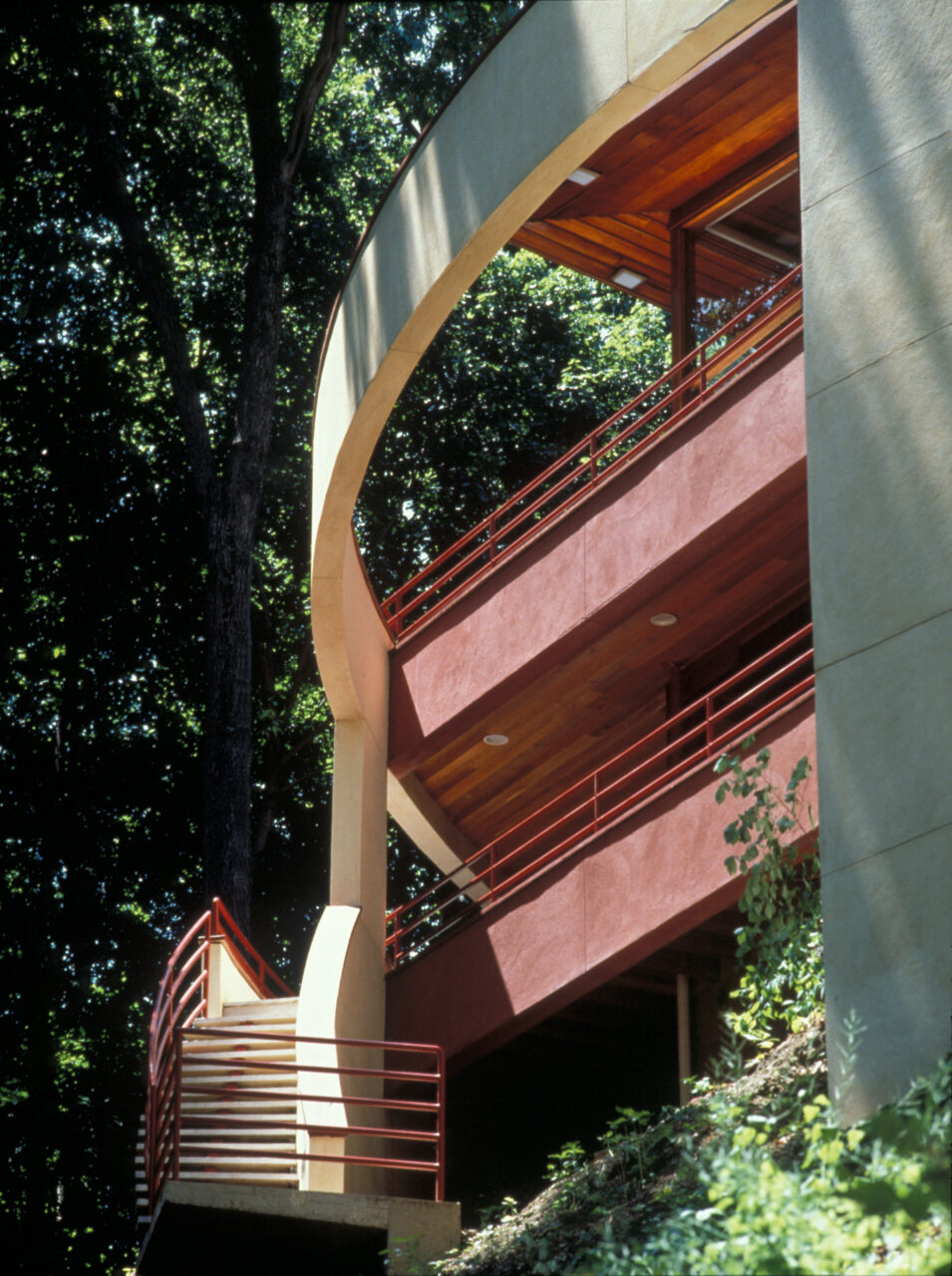 Usonian Addition | GLUCK+