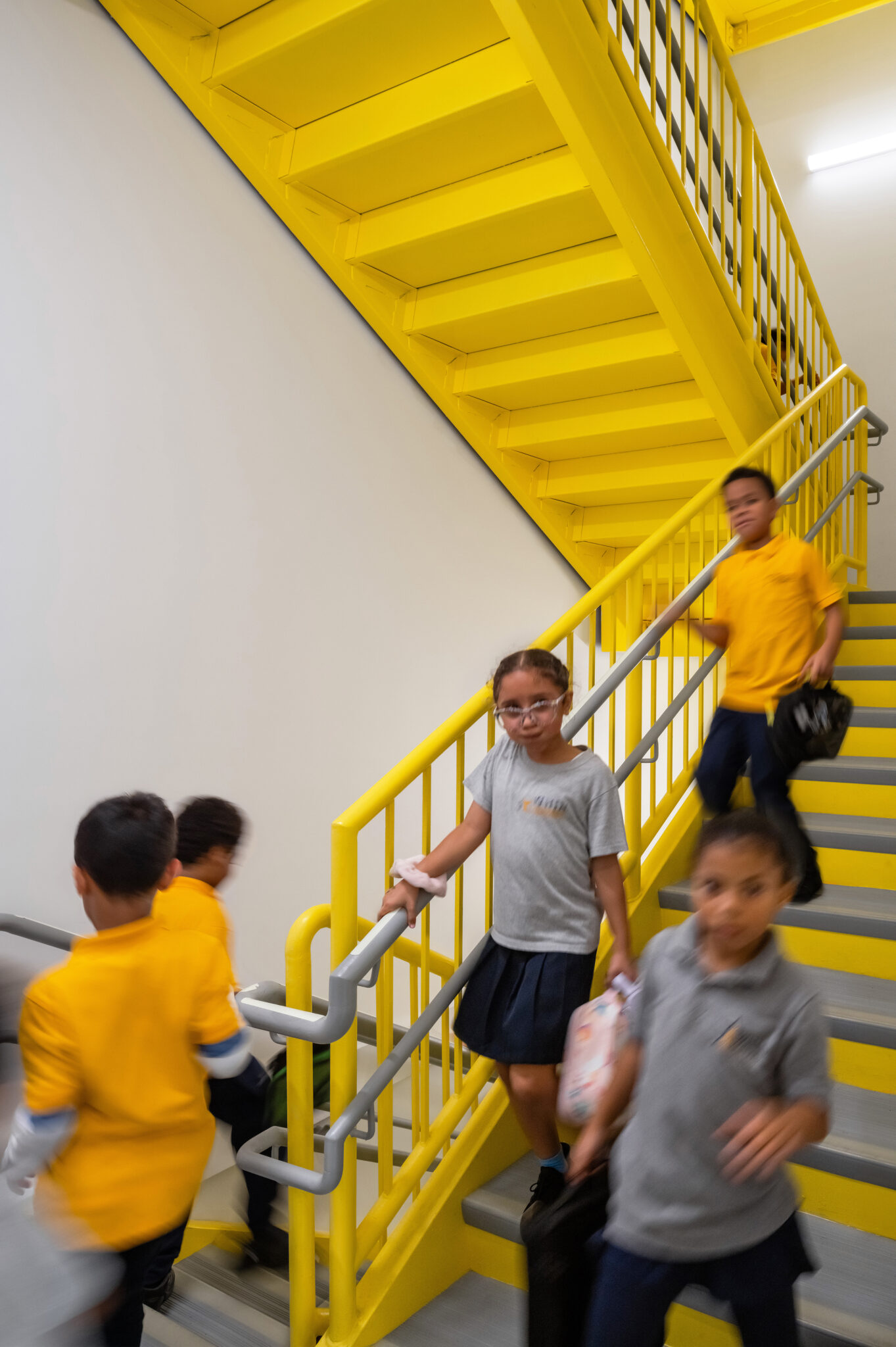WHIN Music Community Charter School | GLUCK+