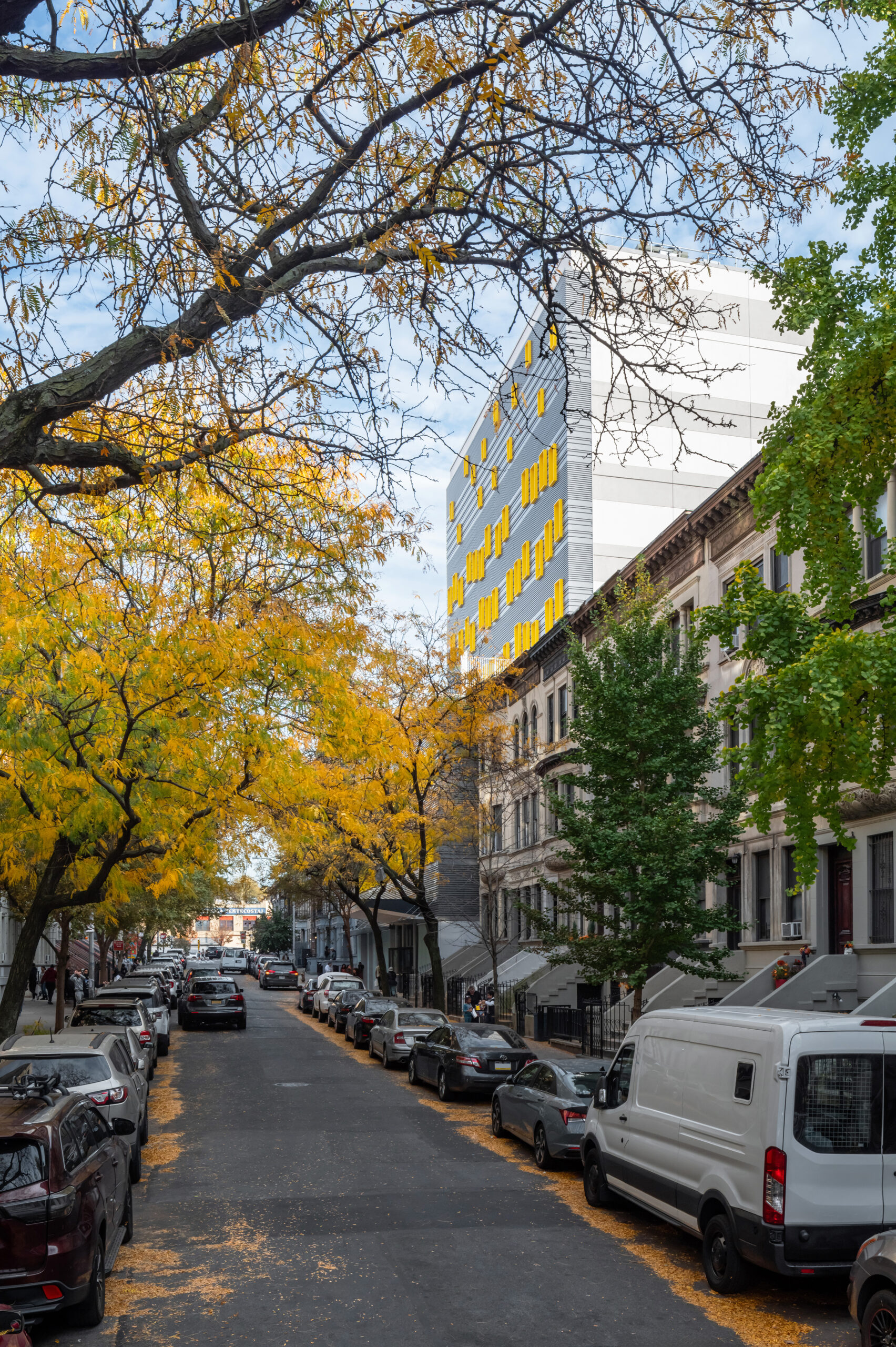 WHIN Music Community Charter School | GLUCK+