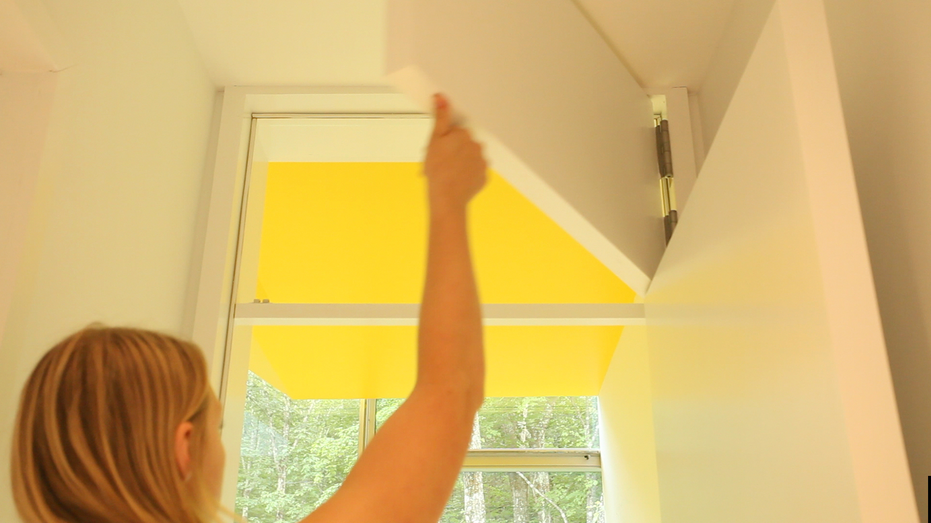 The stack effect | GLUCK+