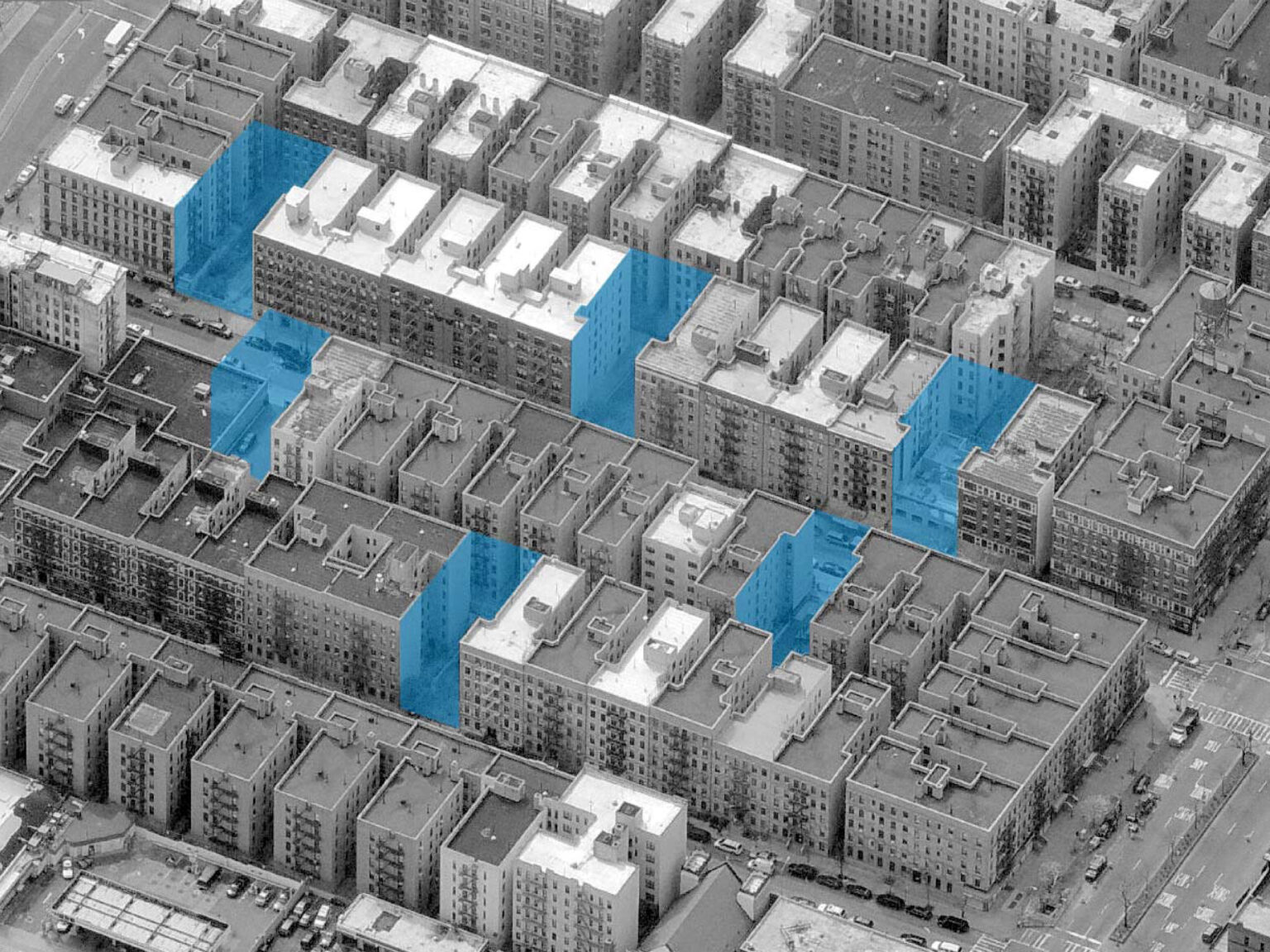 The Stack – 4857 Broadway | GLUCK+