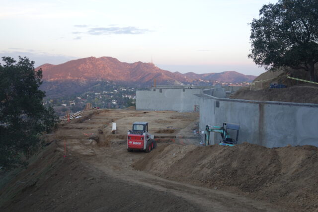 Digging underground, a case study | GLUCK+